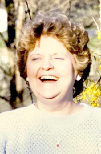 Carolyn M. Fulton | News, Sports, Jobs - Morning Journal